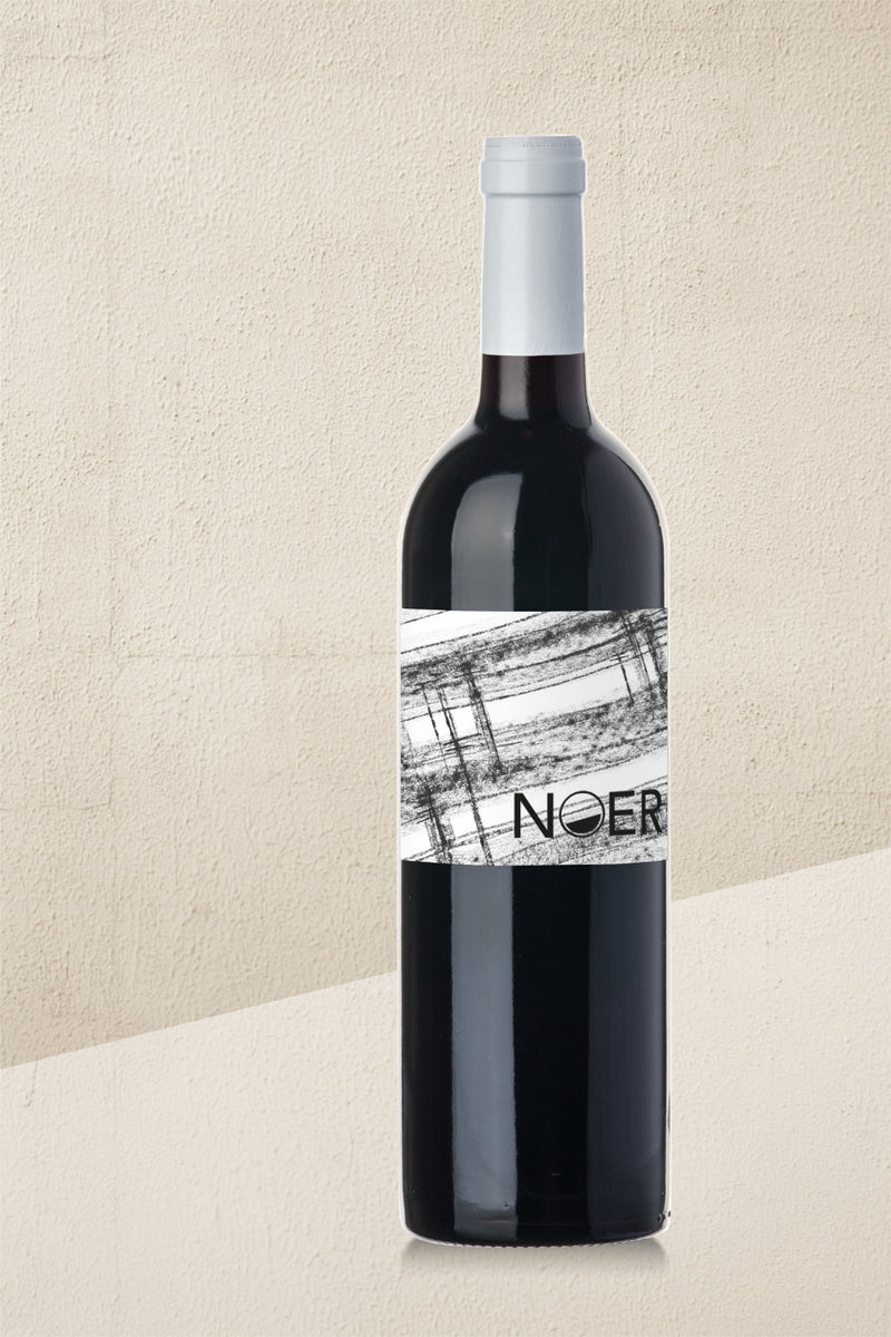 NOER Rodrigo Tempranillo – NOER Weinhandel & Weinevents